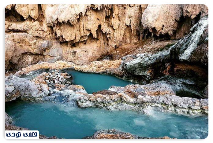جاهای دیدنی هرمزگان جاذبه ها، جزایر و تفریحات فلای تودی